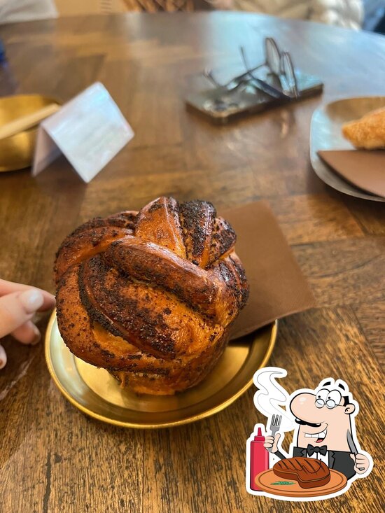 Café Lady Babka, Barcelona - Opiniones del restaurante