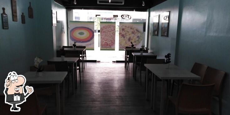 Lolo Upay's Pancit Malabon restaurant, Caloocan - Restaurant reviews