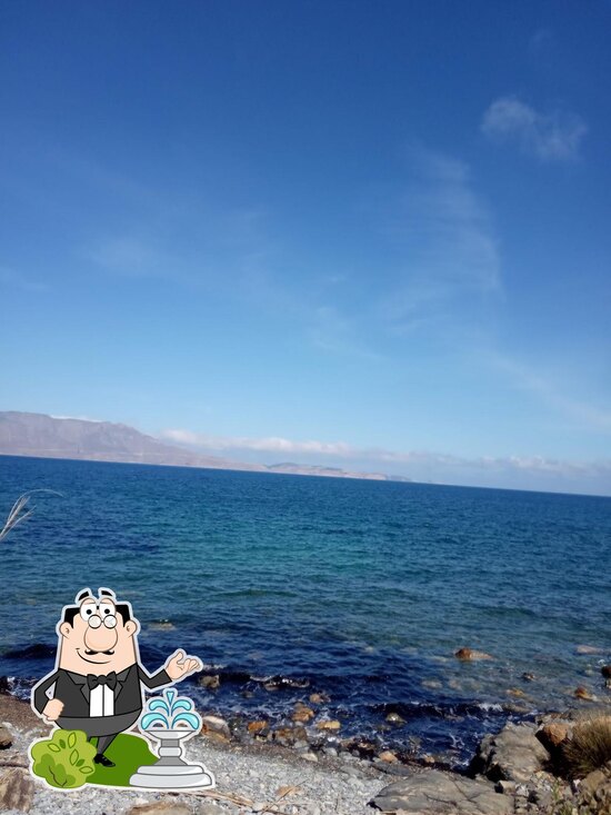 Ταβερνα Νεραντζια, Ravdoucha - Restaurant reviews