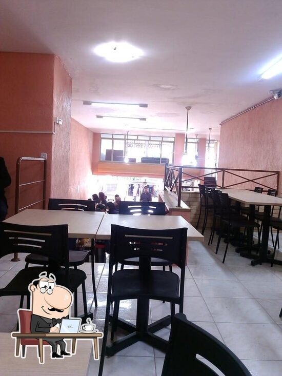 Restaurante Família Gusso, Curitiba - Opiniones del restaurante
