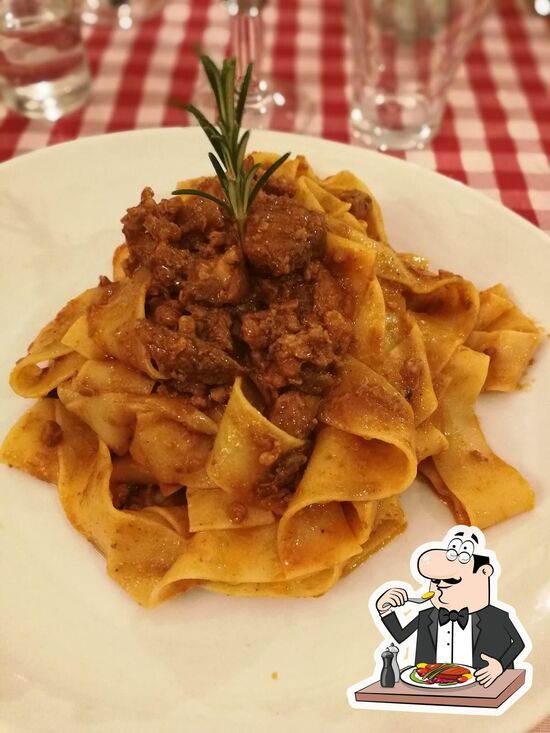 Ristorante Le Cave, San Vincenzo - Restaurant reviews
