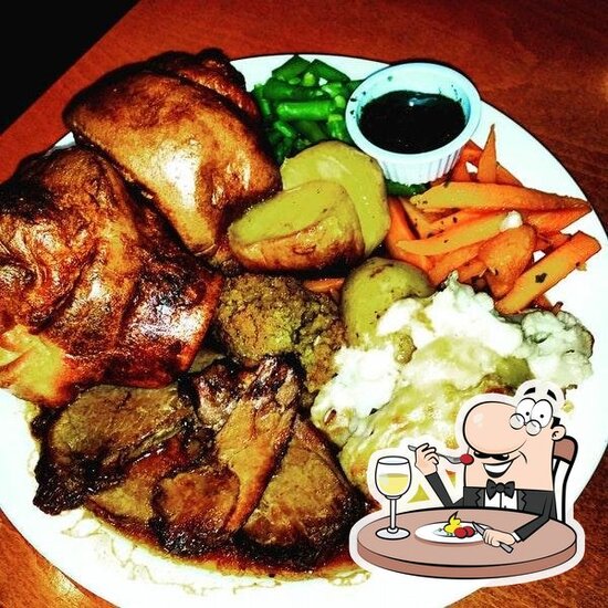 San Clu Bar and Restaurant, Ramsgate - Restaurant menu, prices and reviews