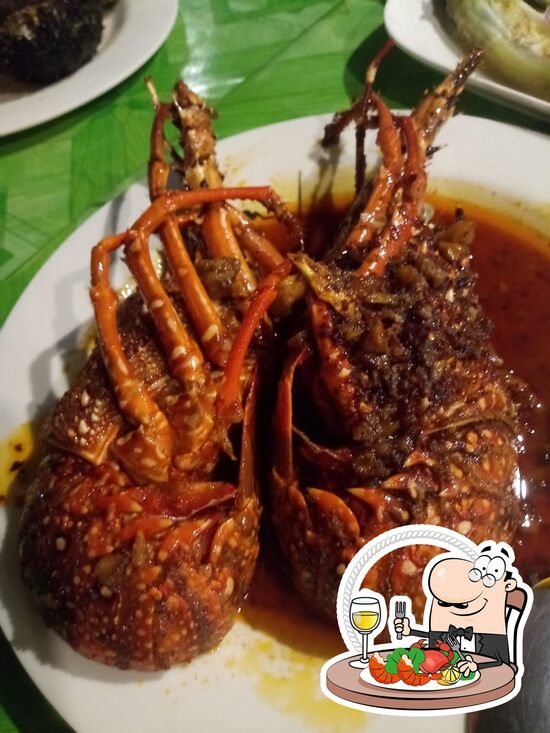 Tambayanan restaurant, Puerto Princesa - Restaurant reviews