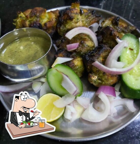 Tamil Restaurant and Catering FZE, Sharjah - Restaurant menu, prices ...