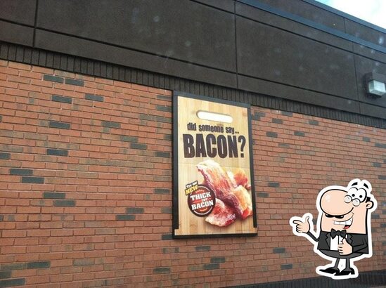 Tim Hortons, Buffalo - Restaurant menu, prices and reviews