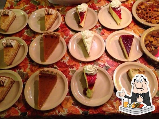 Uncle Calvin's Coffeehouse, Dallas - Restaurant menu, prices and reviews