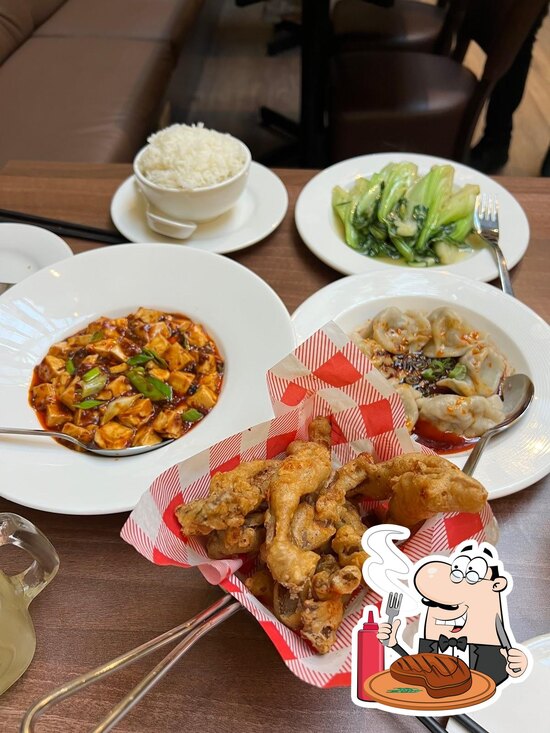 Vegan Planet in London - Restaurant reviews