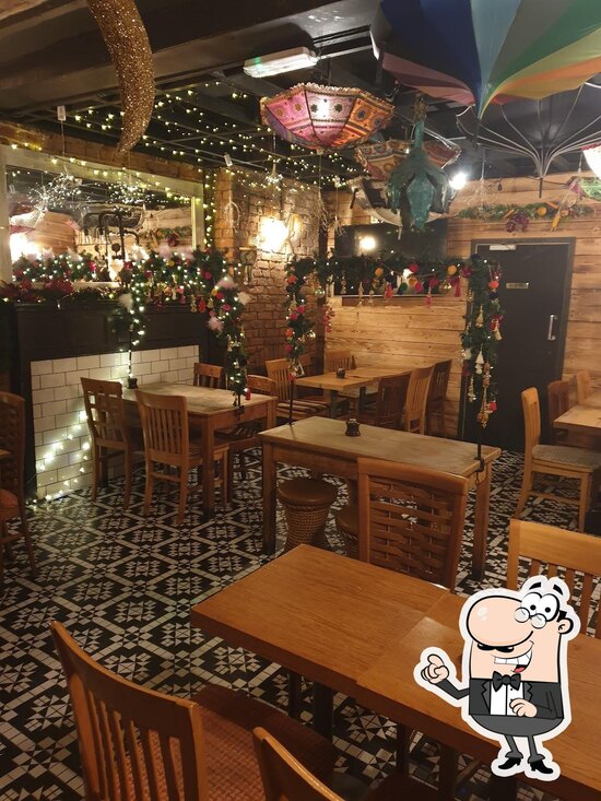 Pub y bar Brass Monkey, Liverpool, 35 School Ln - Opiniones del restaurante