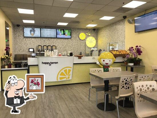 Happy Lemon in Gilroy - Restaurant menu and reviews