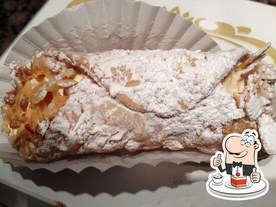 Dearborn Sweets, 6456 Greenfield Rd in Dearborn - Restaurant reviews