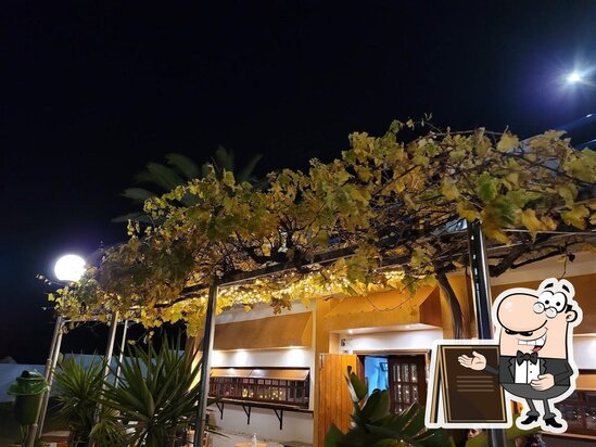 Pub La Rocka, Alcossebre - Restaurant menu, prices and reviews