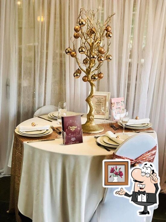 The Four Crosses Inn, Shrewsbury - Restaurant menu, prices and reviews