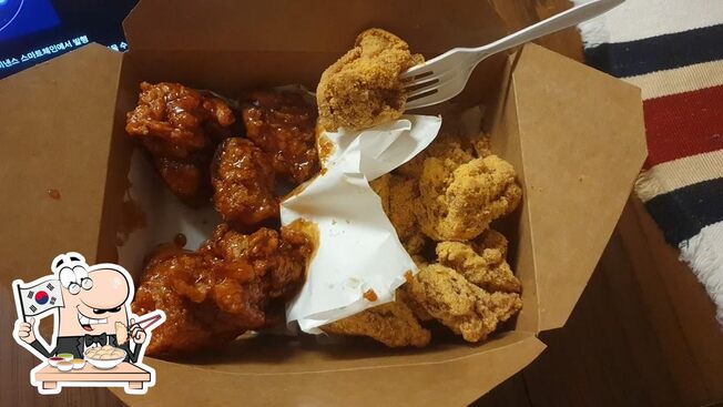 Chicko Chicken in Langley Township - Restaurant reviews