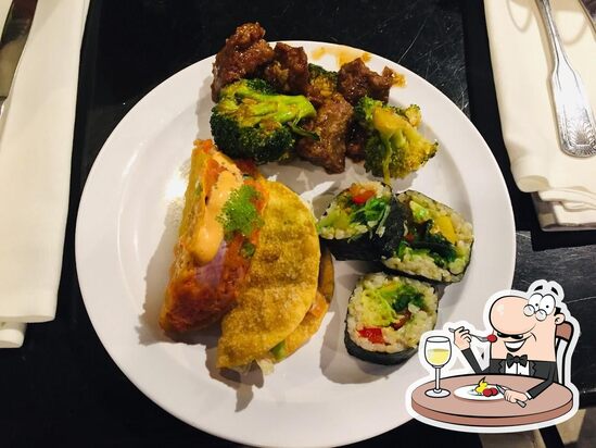 SanTo’s Modern American Buffet & Sushi in Coconut Creek - Restaurant ...