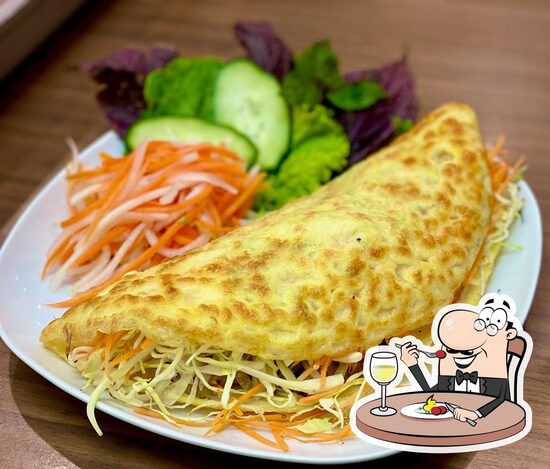 Tre Viet Kitchen, East Maitland - Restaurant menu, prices and reviews