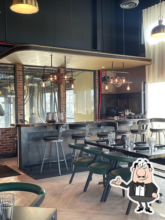 Bankhead Brewpub, Farmers Branch - Restaurant menu, prices and reviews