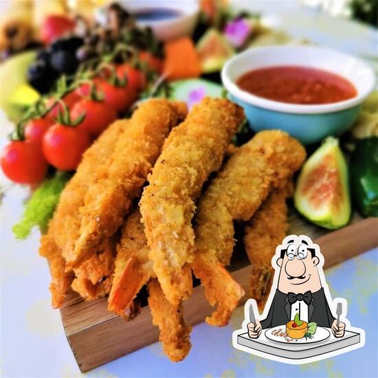 Eat-Out, Utrecht - Restaurant menu, prices and reviews