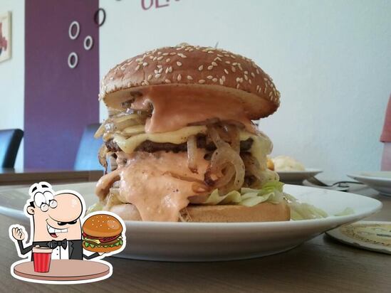 EssBar Imbiss Geestland, Geestland - Restaurant menu and reviews