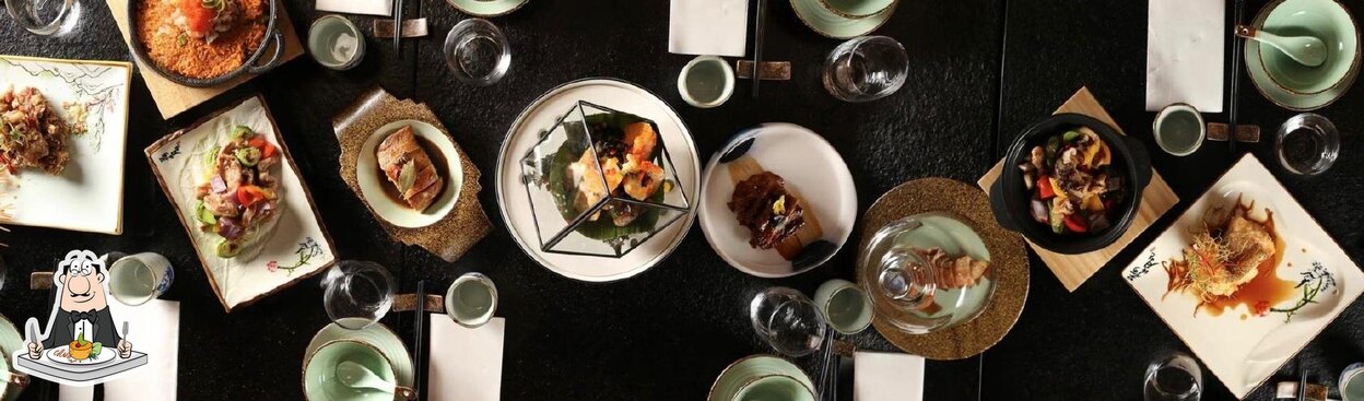 Jin’s TeaHouse Bar & Restaurant 錦瑟坊 in Newtown - Restaurant reviews