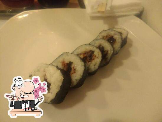 Kyoshi Sushi Bar, Ensenada - Restaurant menu, prices and reviews