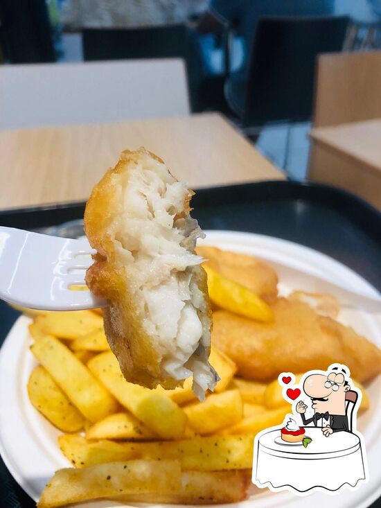 LJS Fish and Chips in Auckland - Restaurant reviews