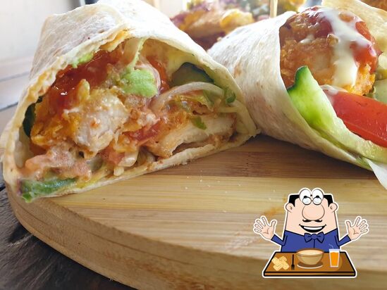 Le phonic grill king restaurant, Roodepoort - Restaurant reviews