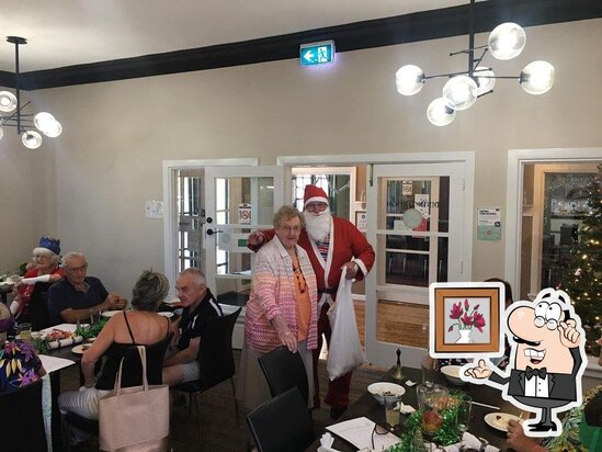 Lockington Hotel in Lockington - Restaurant reviews