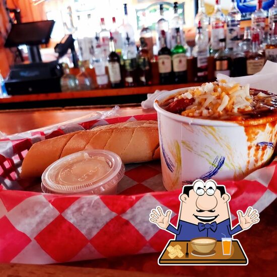 Pic-a-Lilli Pub in Atlantic City - Restaurant menu and reviews