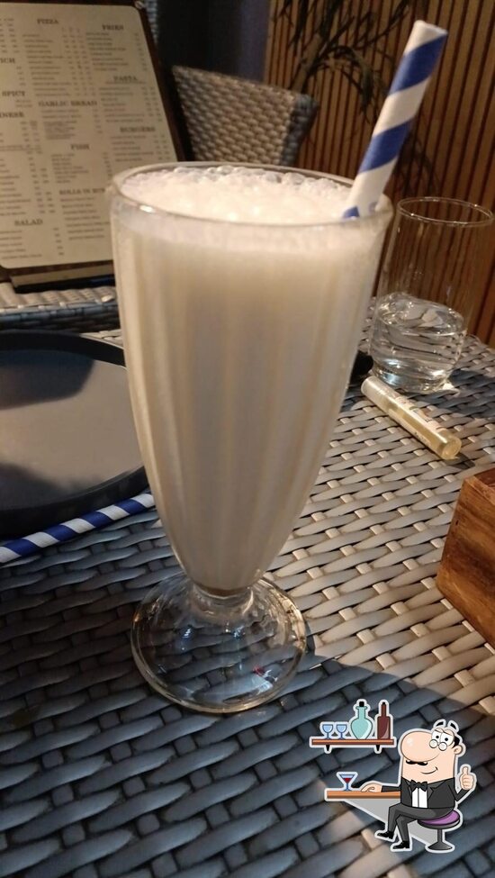 Rajouri House Cafe & Restro, New Delhi - Restaurant menu, prices and ...