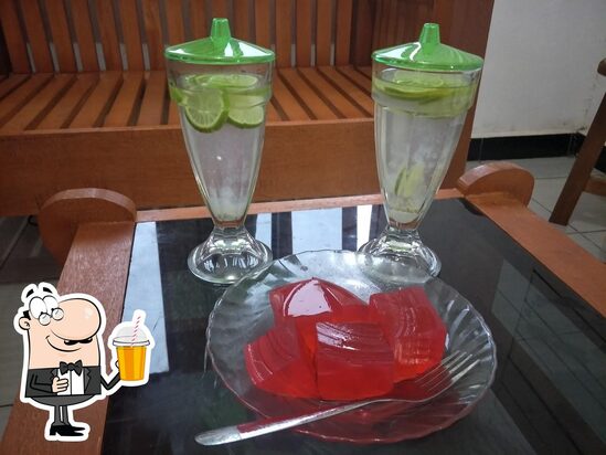Rm Serumpun, Merauke - Restaurant menu, prices and reviews
