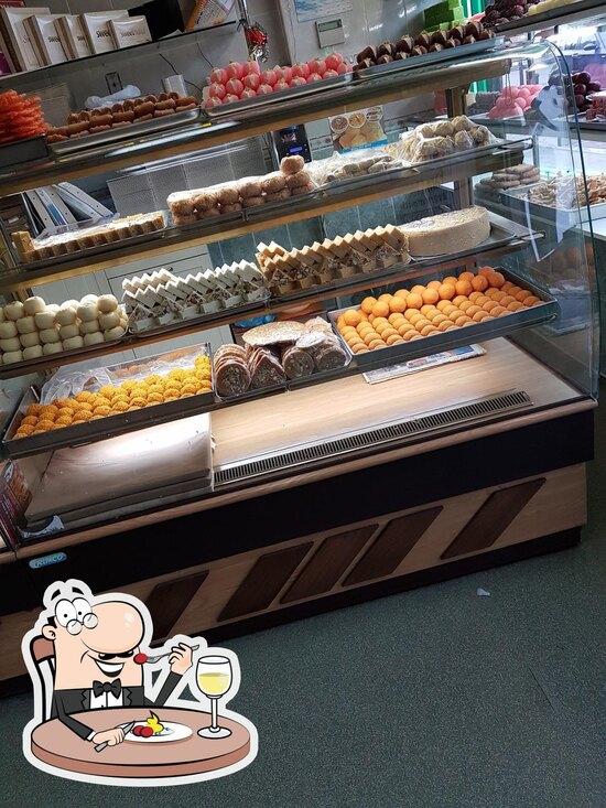 Sweet Mahal in Birmingham - Restaurant reviews