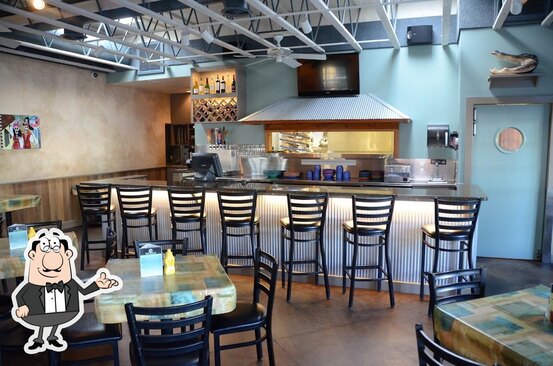 The Florida Cracker Cafe, St. Augustine - Restaurant menu, prices and ...