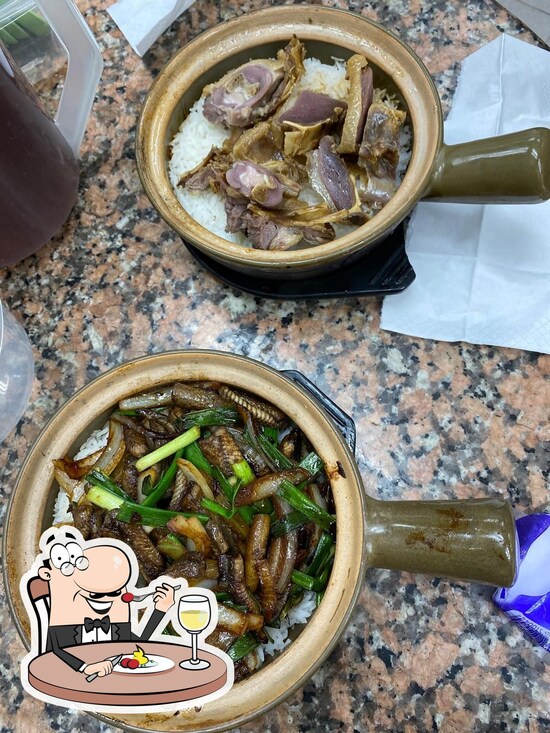 Menu at Wing Hop Shing Restaurant, Hong Kong