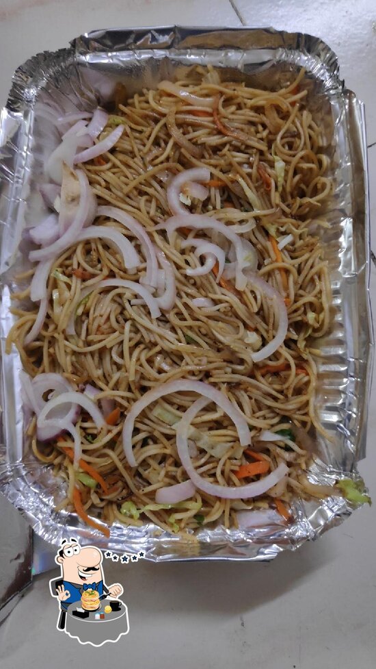 YUVA FOOD COURT, Visakhapatnam - Restaurant menu, prices and reviews