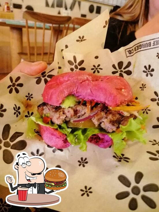 Chef Burger Nuestro Bogota, Bogotá - Menú del restaurante, precios y ...