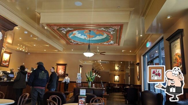 Dôme Café - Forrestfield, Forrestfield - Restaurant menu, prices and ...