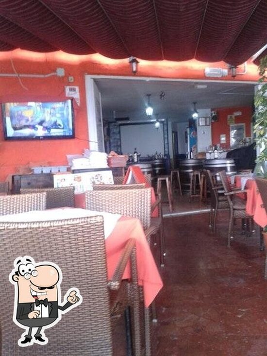Restaurante Los Fogones, Playa de la Américas - Menú del restaurante ...