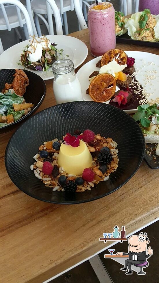 The Little Elephant, Highett - Restaurant menu, prices and reviews