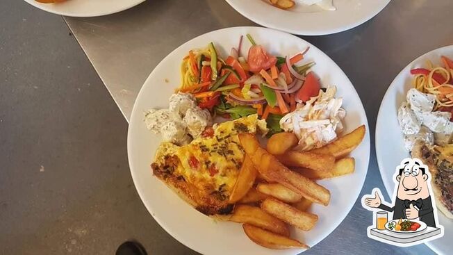 Black Bull, Main Road in Ingatestone - Restaurant reviews