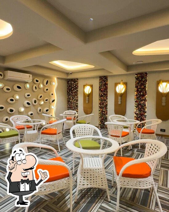 Ad 91- The Art Cafe, Salt Lake Kolkata, Kolkata - Restaurant menu ...