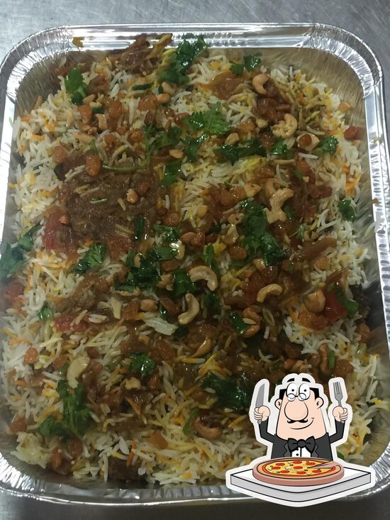 Baith Al Baraka Restaurant, Abu Dhabi - Restaurant menu and reviews