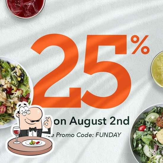 CoreLife Eatery, Downers Grove - Restaurant menu, prices and reviews