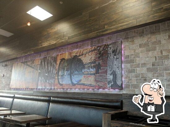 COVO Greek Street Food, Bolingbrook - Restaurant menu, prices and reviews