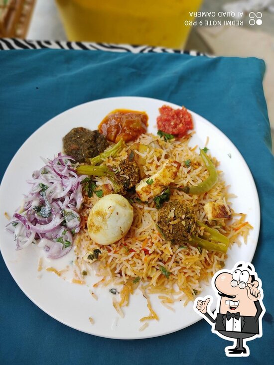 Himachali Flavours, Manali - Restaurant menu, prices and reviews