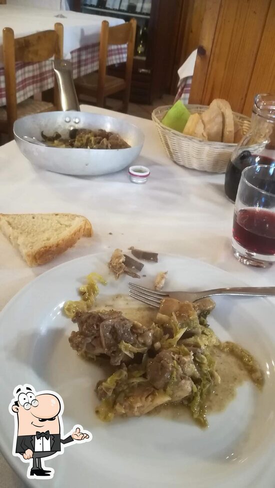 Il Ruspante, Ascoli Piceno - Menu del ristorante, prezzi e recensioni