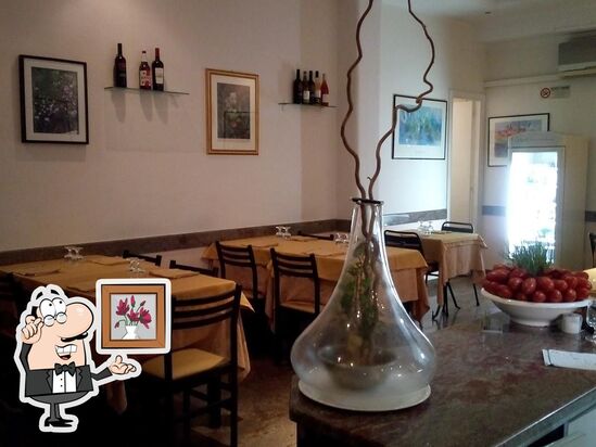Lo Spuntino, Rome - Restaurant menu, prices and reviews