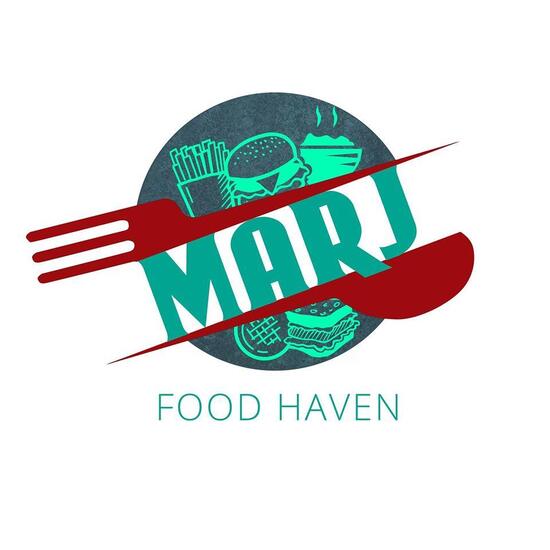 Menu at MARJ FOOD HAVEN restaurant, Legazpi City
