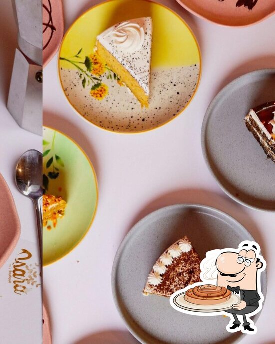 OSARA Cake Boutique, La Dorada - Menú del restaurante, precios y reseñas