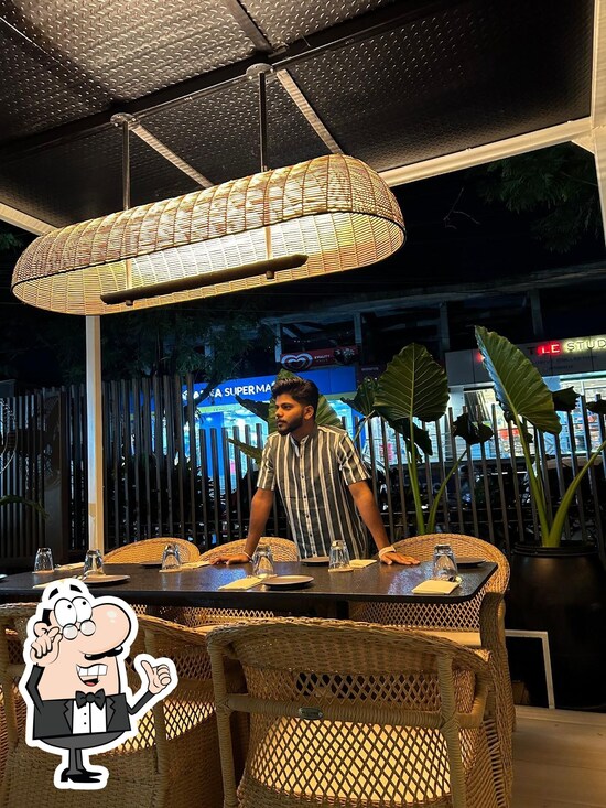 Oona The One, Ranchi - Restaurant menu, prices and reviews