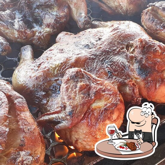 Paraíso dos frangos restaurant, Brasília - Restaurant reviews